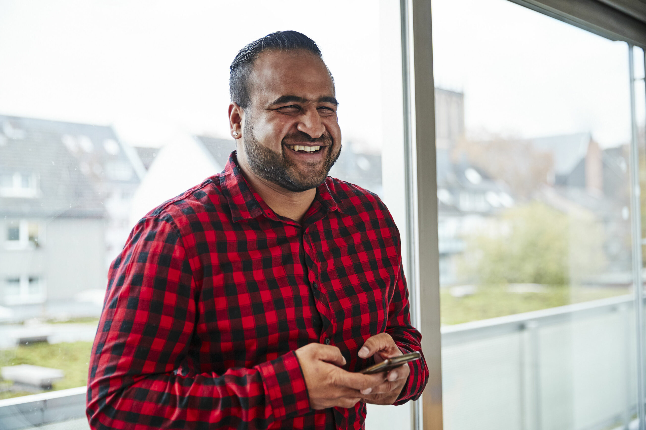 Unser Teilnehmer Akilan Theivendran im Gespräch – Die DURCHSTARTER